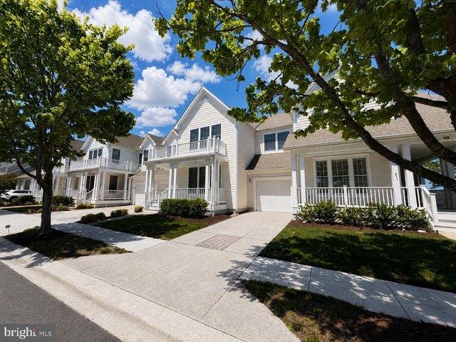 145 October Glory Ave, Ocean View, DE 19970