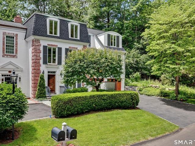 145 Oenoke Ln, New Canaan, CT 06840