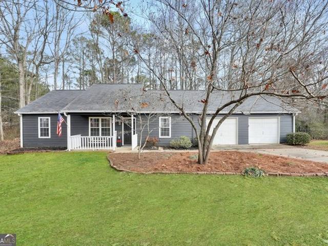 145 Old Highway 85, Senoia, GA 30276