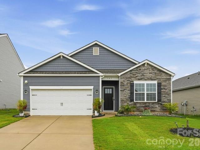 145 Old Home Rd, Statesville, NC 28677