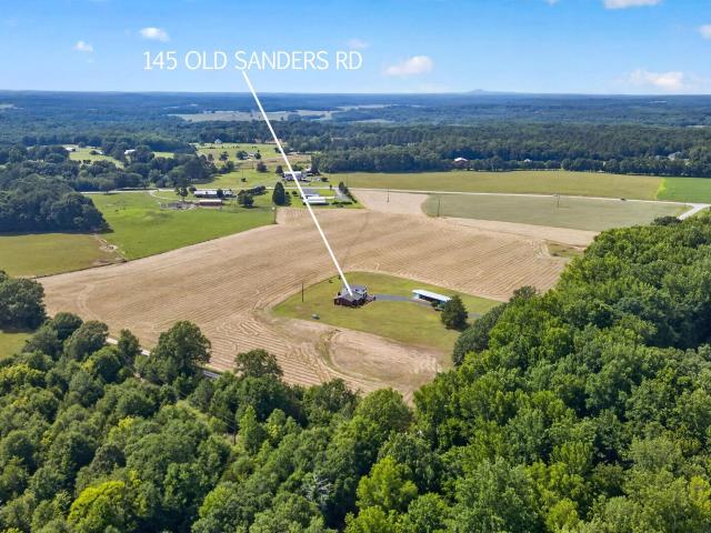 145 Old Sanders Road