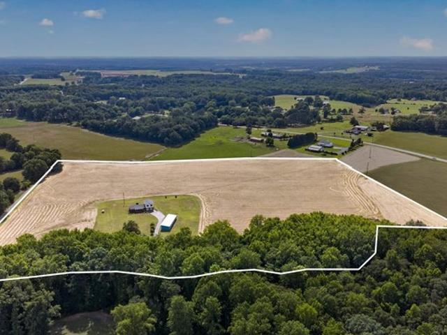 145 Old Sanders Rd, Pendleton, SC 29670