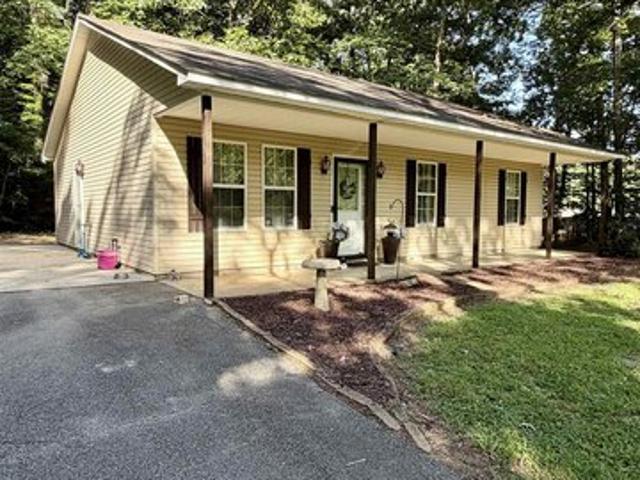 145 Osborn Hill Rd, Tuscumbia, AL 35674
