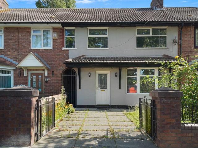 145 Outer Forum, Liverpool, Merseyside L11, 3 bed semi detached house to rent, £950 pcm | PrimeLocation