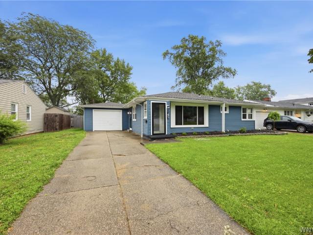 145 Overbrook Avenue