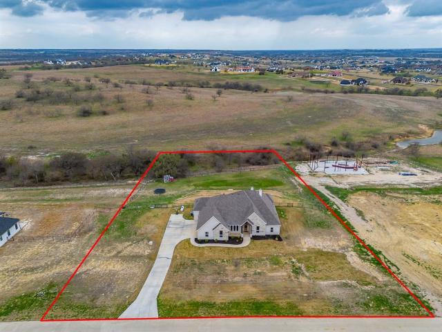 145 Overlook Dr, Aledo, TX 76008 | MLS #21209 | Compass