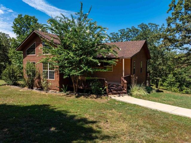 145 Law # 296, Black Rock, AR 72415