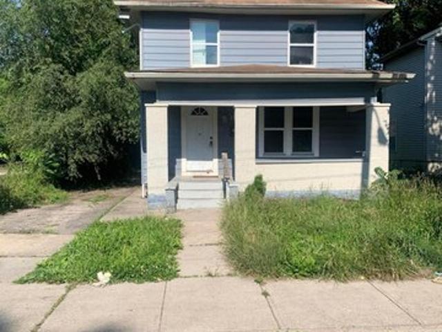 145 Lechner Ave, Columbus, OH 43223