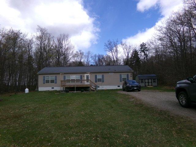 145 Legacy Rd, Chateaugay, NY 12920