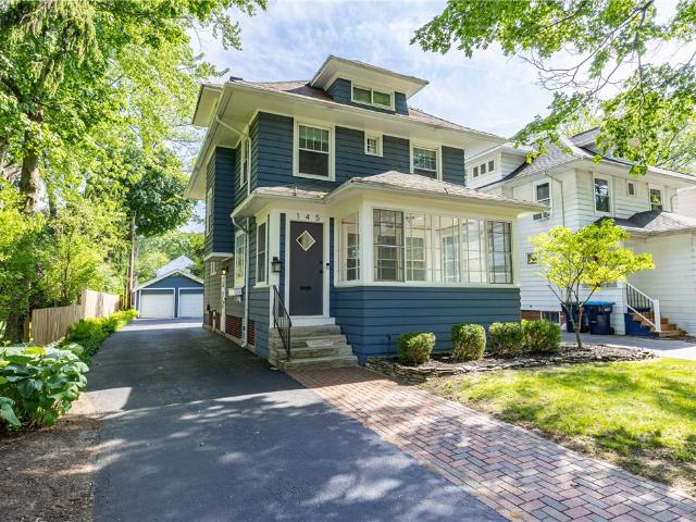 145 Leland Road