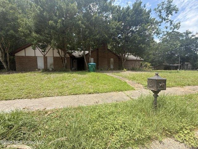 145 Linnet Dr, Ocean Springs, MS 39564