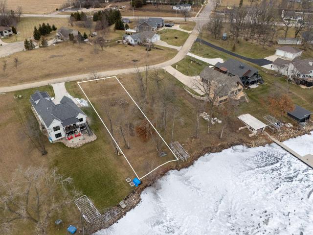 145 Lu Foster Ln, Merrimac, WI 53561 | MLS #2014 | Compass