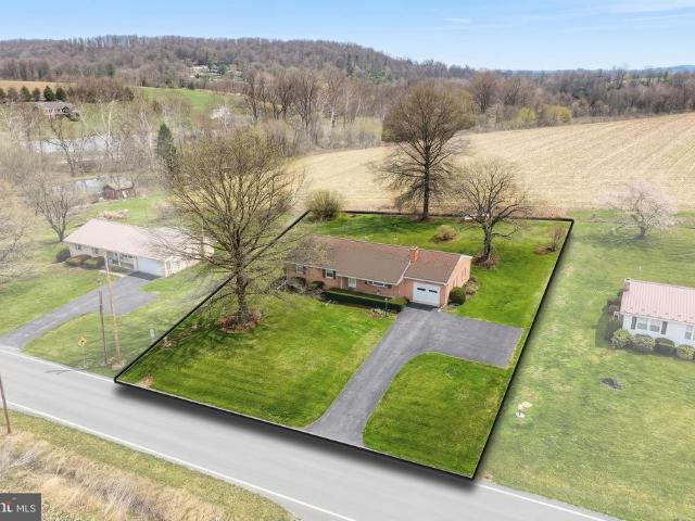 145 Mount Tabor Road