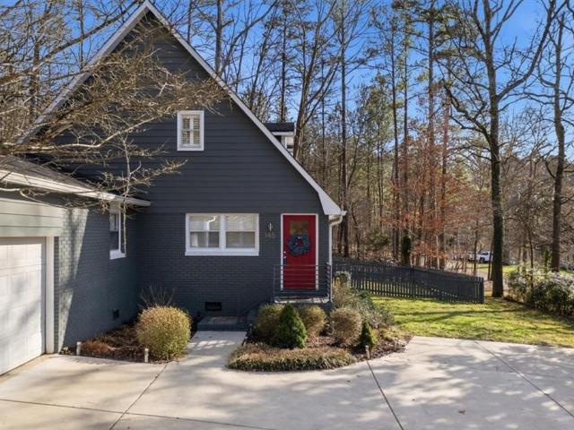 145 Mountain View Rd SE, Rome, GA 30161 | MLS #7723