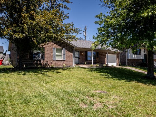 145 Madonna Drive