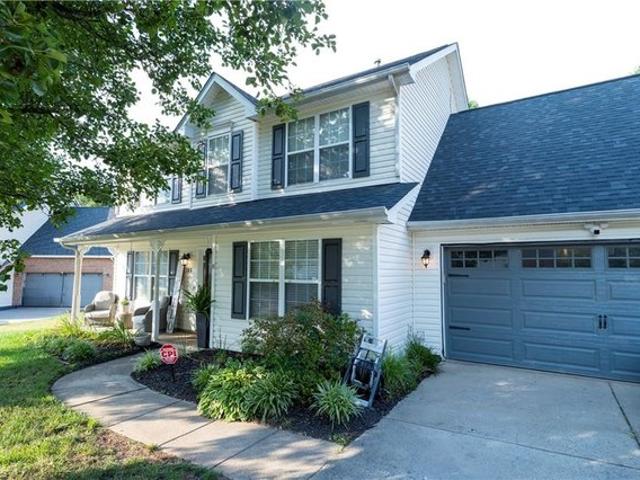 145 Magnolia View Ct, Winston Salem, NC 27107