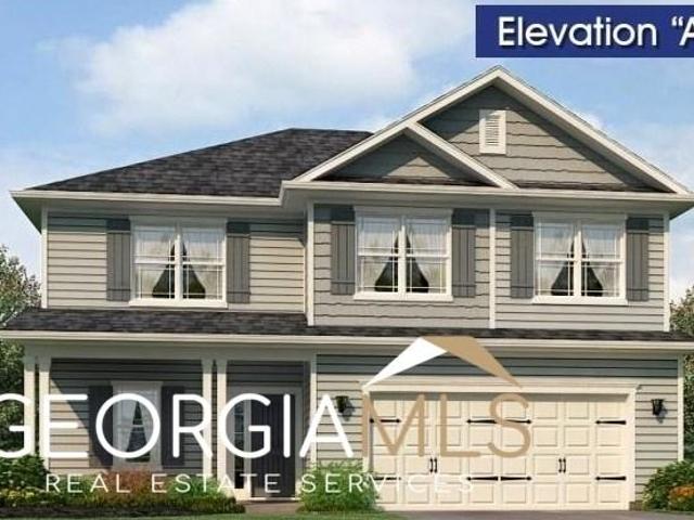 145 Magnolia Villas Dr, Cornelia, GA 30531