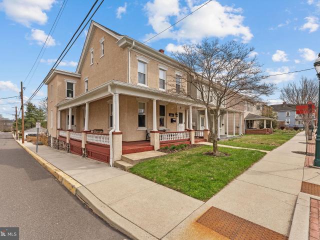 145 Main St, East Greenville, PA 18041 | Compass