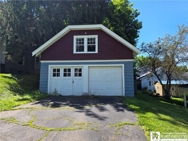 145 Maple Street