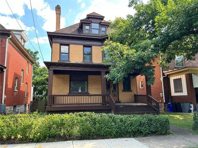 145 Marshall Ave, Pittsburgh, PA 15214
