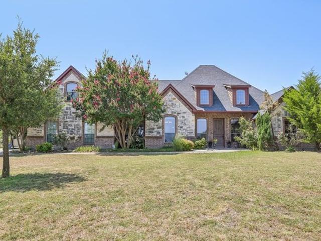 145 Mc Kay Ln, Weatherford, TX 76088