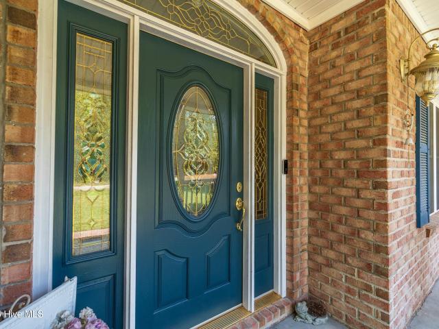 145 Meherrin River Drive