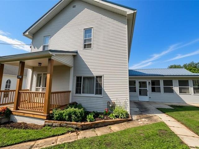 145 Mill St, Kent, PA 15752