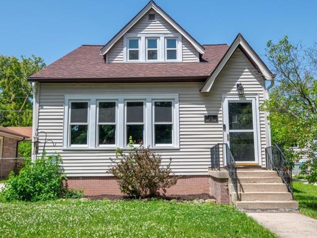 145 N 70th St, Milwaukee, WI 53213