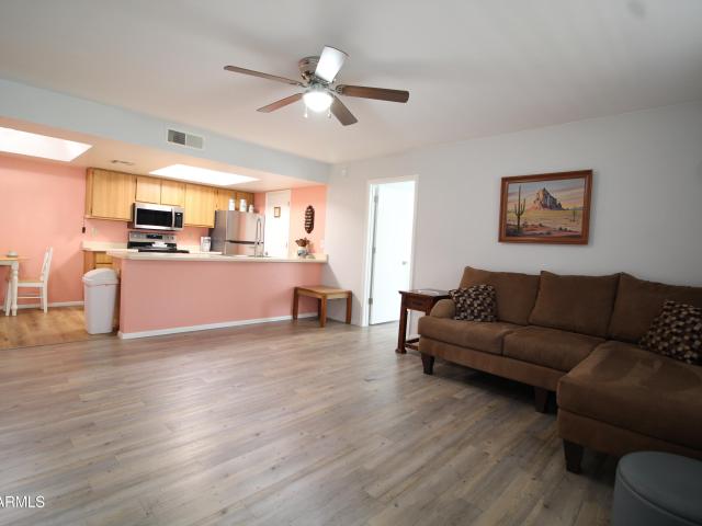 145 N 74th St, Unit 142, Mesa, AZ 85207 | MLS #6982