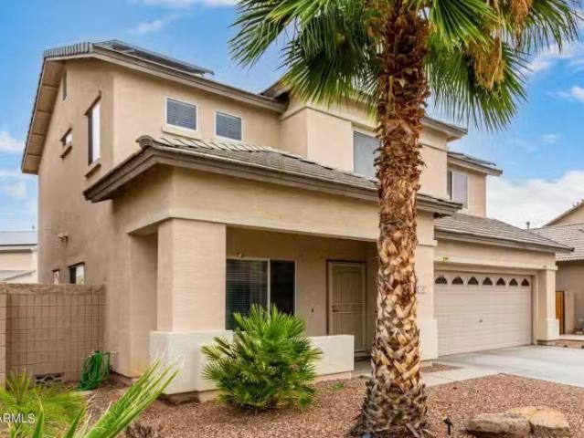 145 N 116th Ln, Avondale, AZ 85323