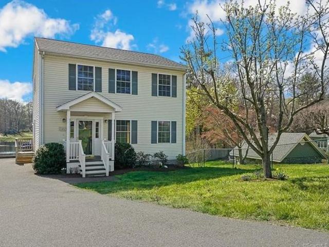 145 N Taylor Ave, Norwalk, CT 06854