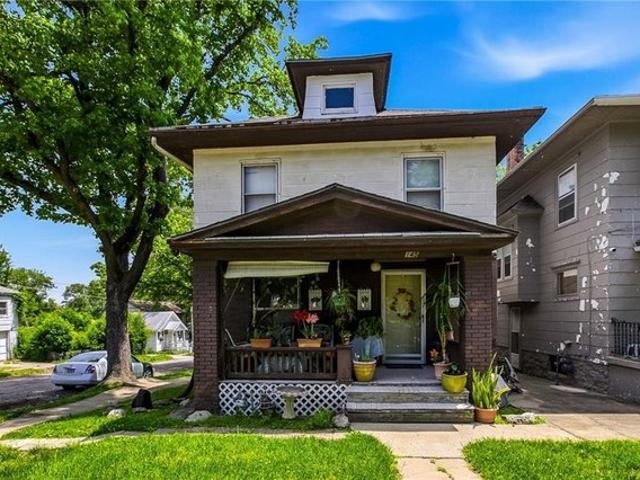 145 N White Ave, Kansas City, MO 64123