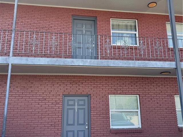 145 N Anthony St, Unit 203, New Orleans, LA 70119 | MLS #2522 | Compass