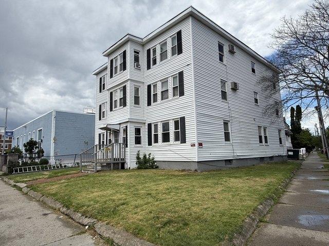 145 N Common St, Lynn, MA 01905