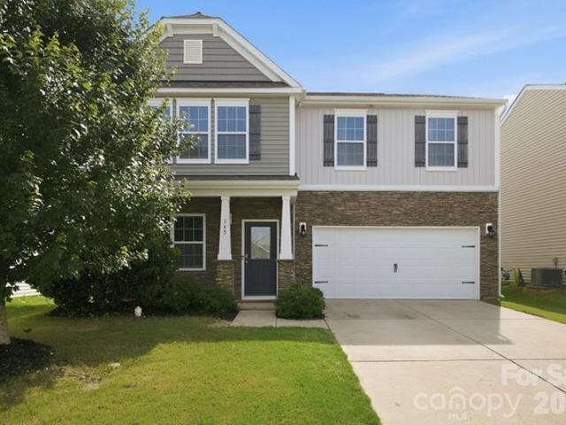 145 N Cromwell Dr, Mooresville, NC 28115
