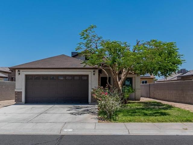 145 N Frank Sandoval Ct, San Luis, AZ 85336