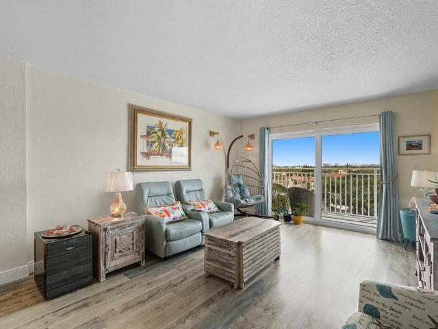 145 N Halifax Ave, Unit 704, Daytona Beach, FL 32118 | MLS #V4944