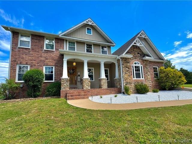 145 N Highway 133, Crocker, MO 65452