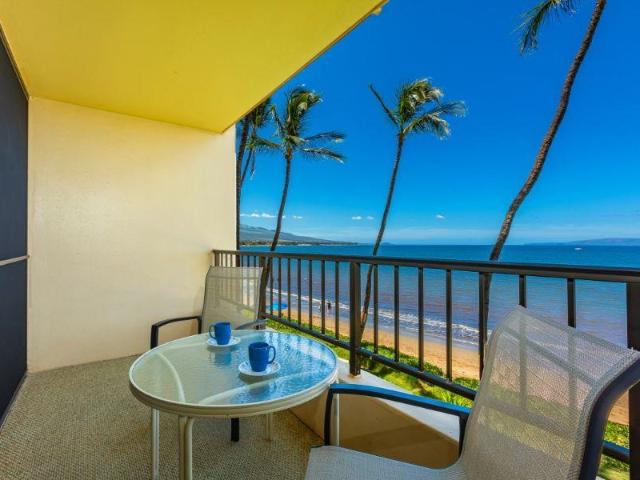 145 N Kihei Rd, Unit 326, Kihei, HI 96753 | MLS #408164