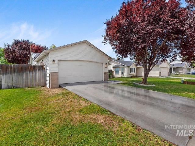 145 N Kildeer Way