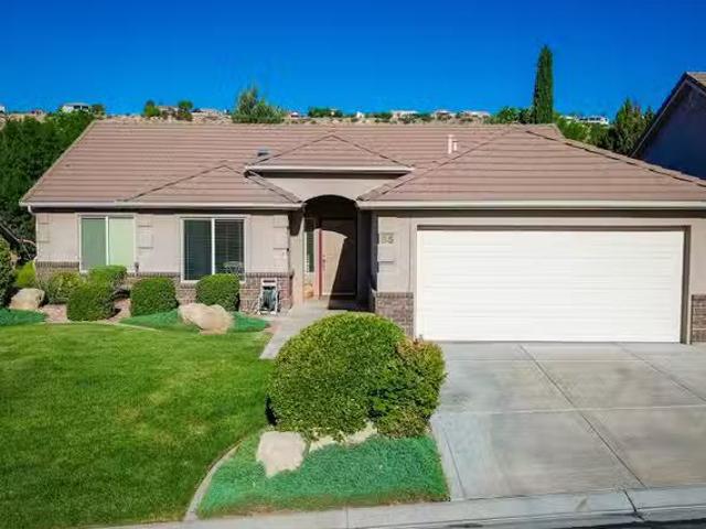 145 N Mall Dr #65, Saint George, UT 84790 MLS 2009933