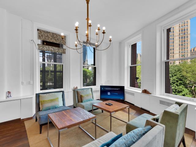 145 Nassau Street, New York, NY