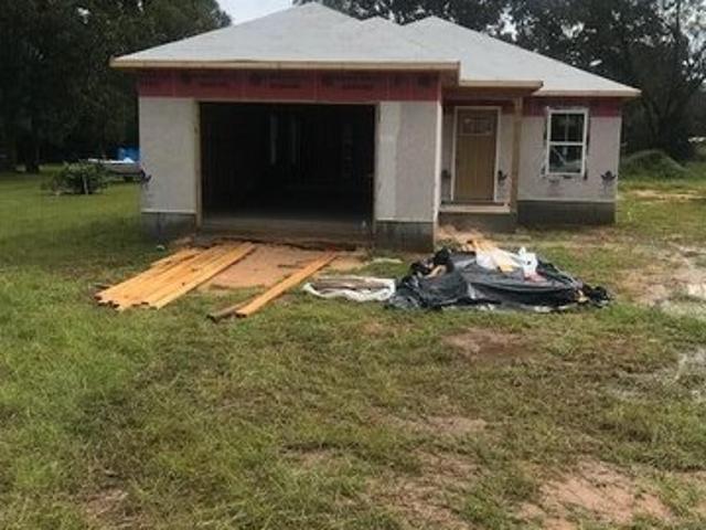 145 NE Fourth Ave, Crestview, FL 32539