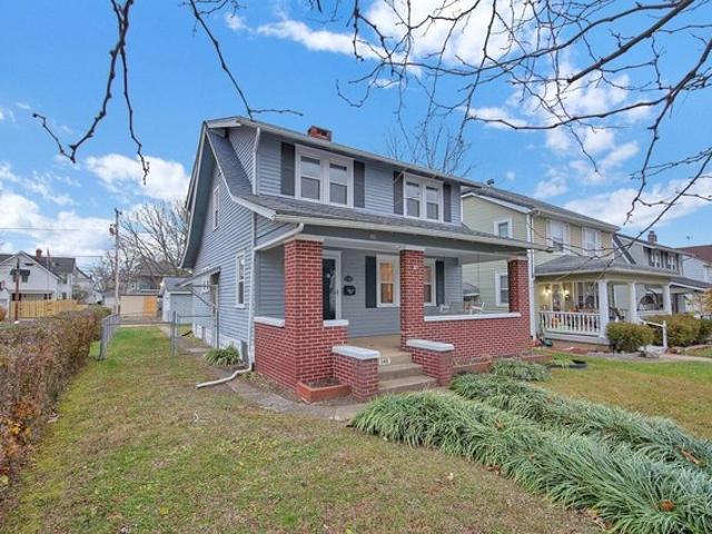 145 Neal Ave, Newark, OH 43055