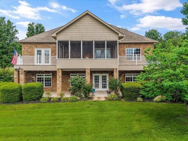 145 Nunyu Trl, Vonore, TN 37885