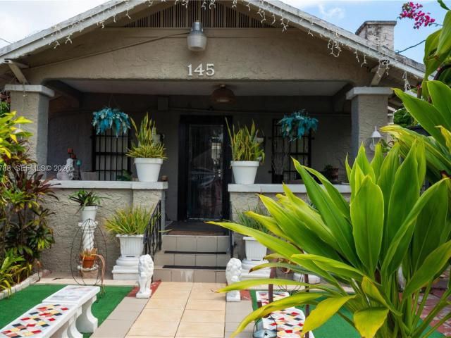 145 NW 31st St, Miami, FL 33127 | MLS #A12007