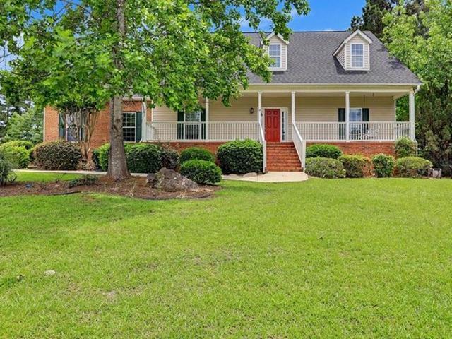 145 NW Emily Cir, Milledgeville, GA 31061