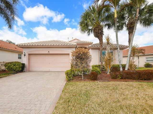 145 NW Lawton Rd, Port Saint Lucie, FL 34986