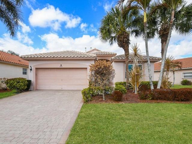 145 NW Lawton Rd, Port Saint Lucie, FL 34986