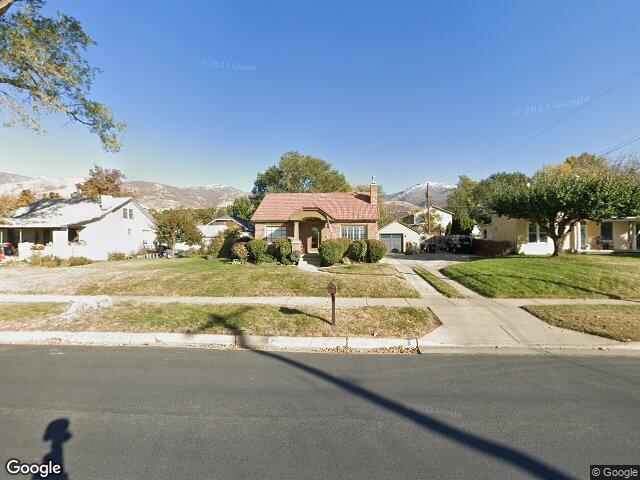 145 S 100 E, Bountiful, UT 84010